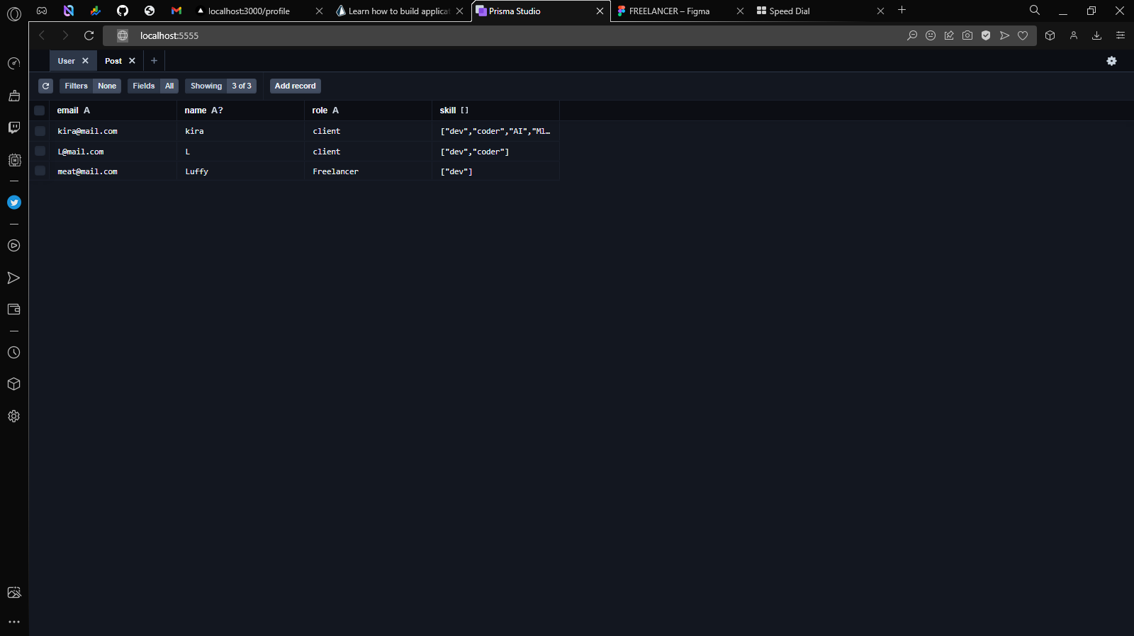 GitHub - Hari-7822/Truffles-Freelancer: An website for freelancer to get jobs