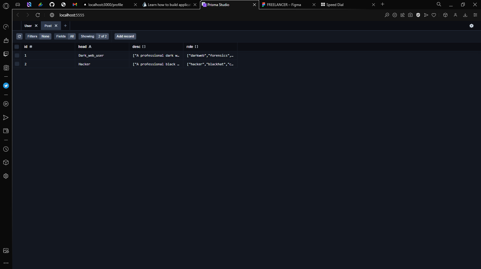 GitHub - Hari-7822/Truffles-Freelancer: An website for freelancer to get jobs