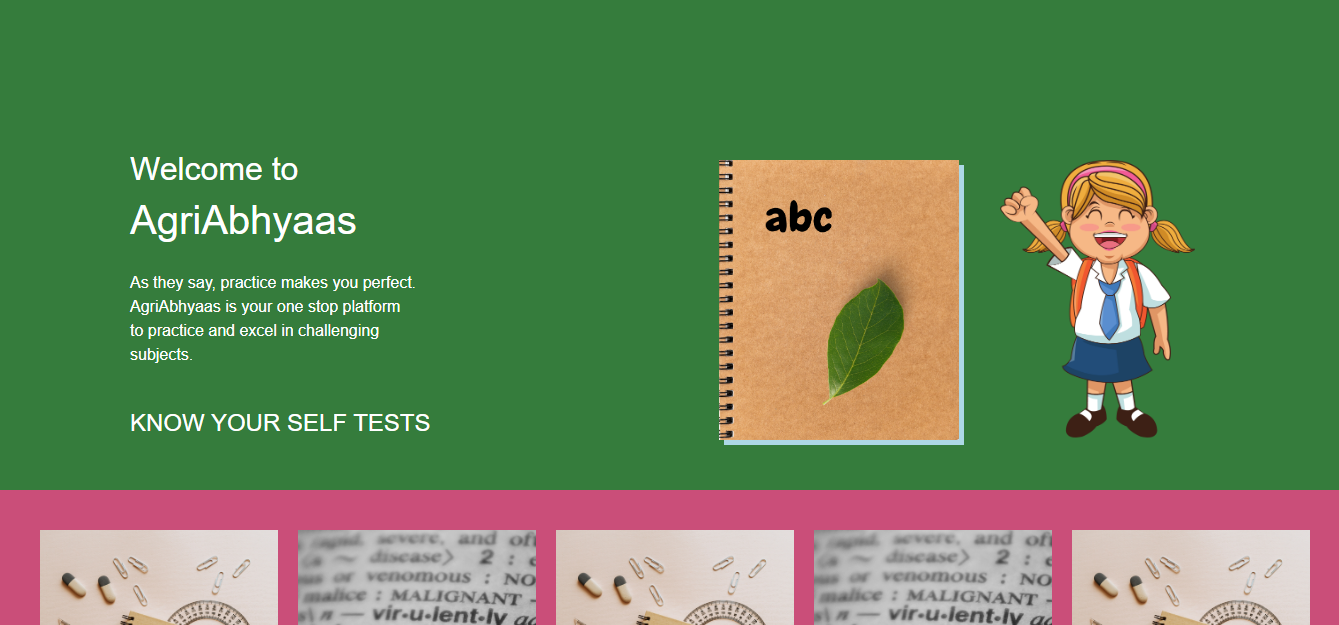 GitHub - Hariom510/AgriAbhyaas