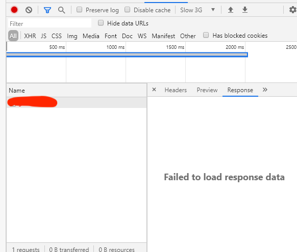 Dev Build Generates Lazy Loaded Components Prod Build Components Are Loaded From The Start