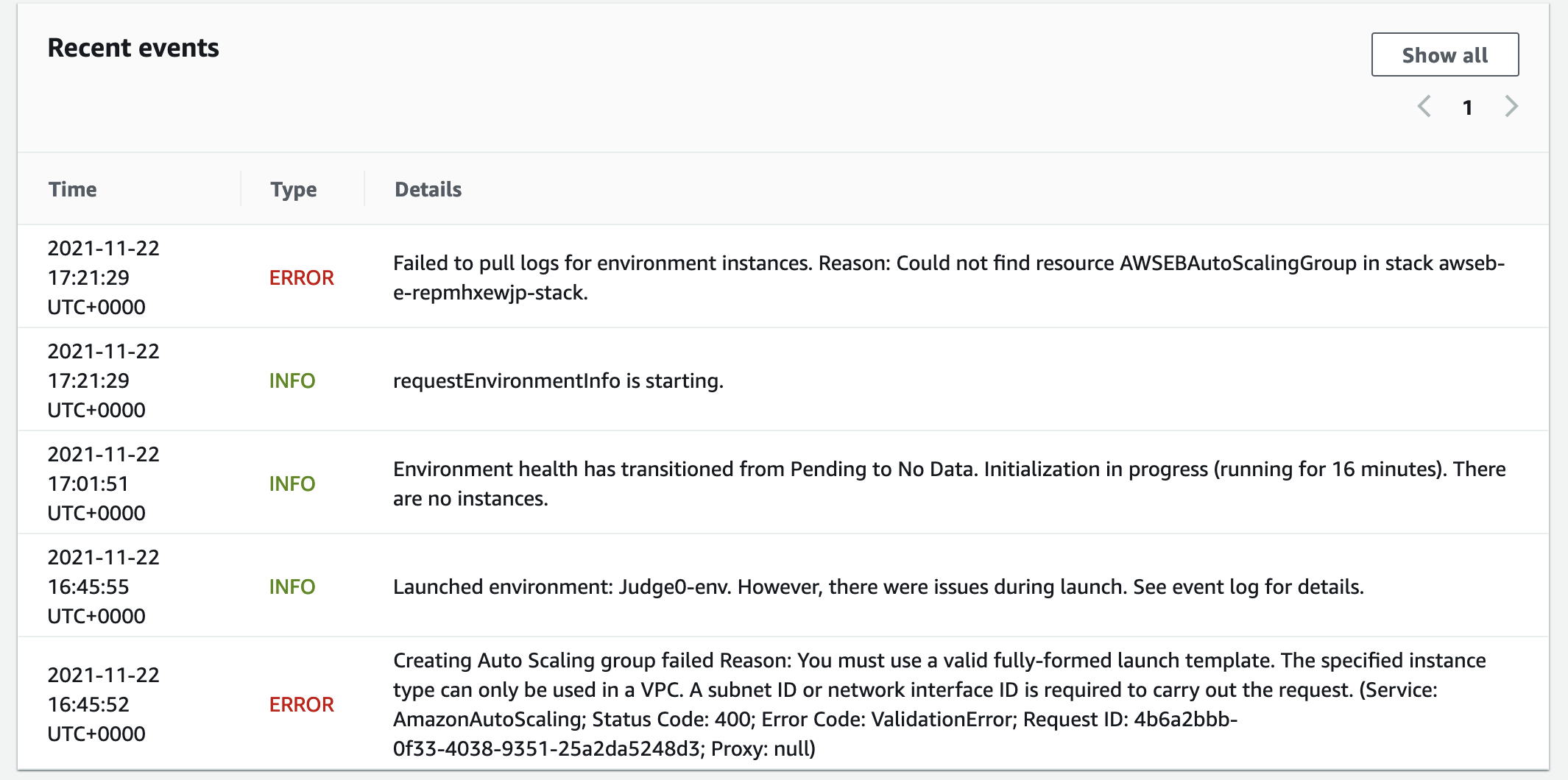 Deploying on AWS · Issue #260 · judge0/judge0 · GitHub