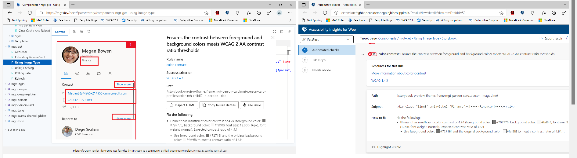 [Accessibility] [Microsoft Graph Toolkit Playground - mgt-get -Using Image Type]: Ensures the ...