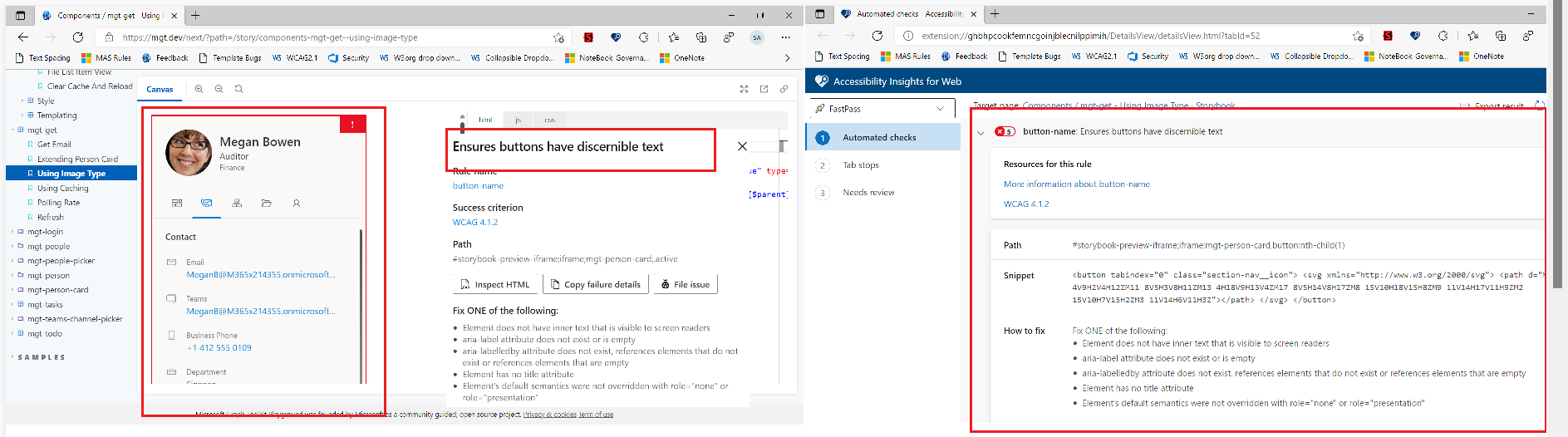 [Accessibility] [Microsoft Graph Toolkit Playground - mgt-get - Using Image Type]: Ensures ...