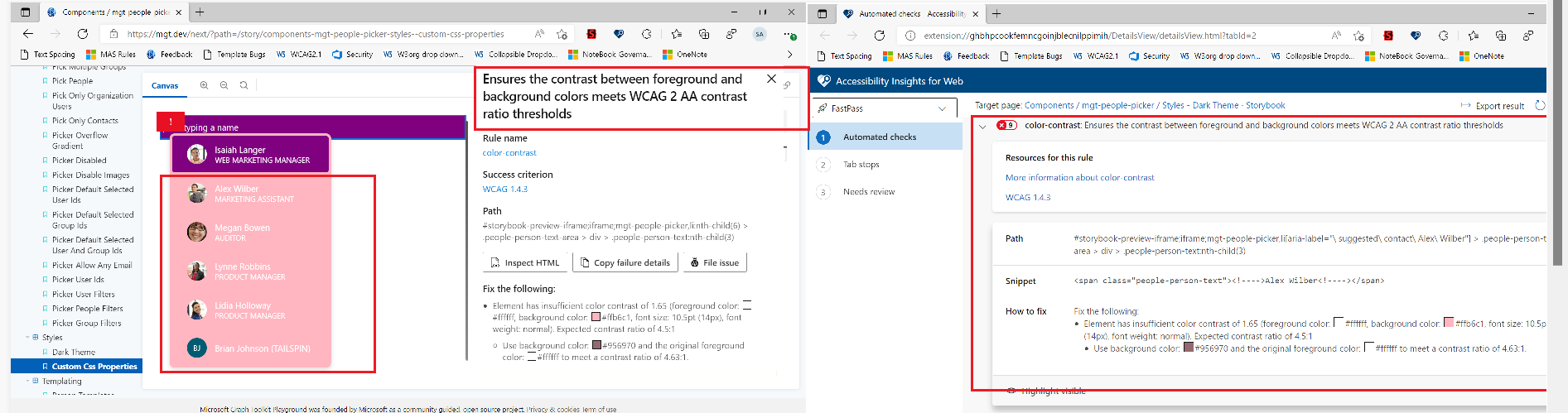[Accessibility] [Microsoft Graph Toolkit Playground - mgt-get -Using Image Type]: Ensures the ...