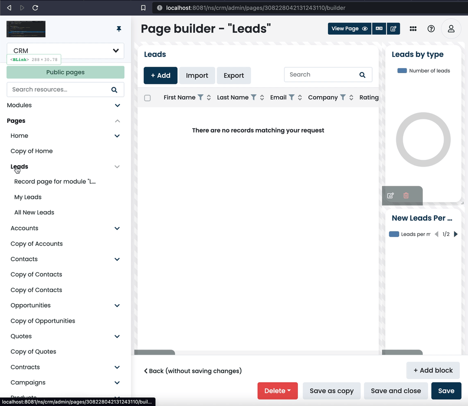 Support Compose page duplication [PlanID: 2023.3/35/3] · Issue #451 ...