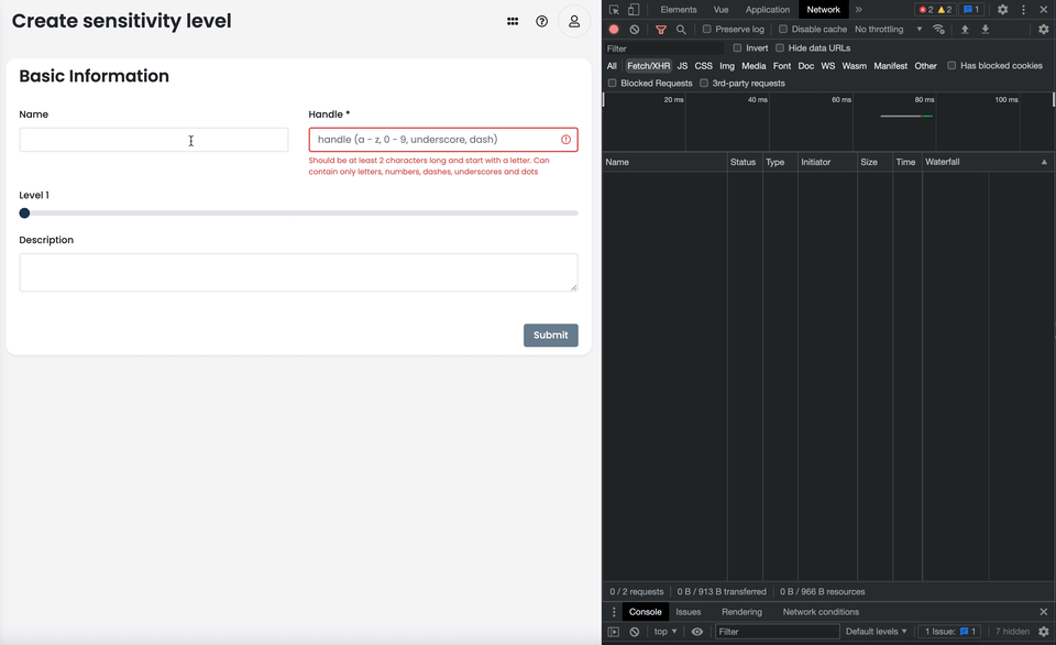 Cannot undelete a sensitivity level · Issue #628 · cortezaproject/corteza · GitHub