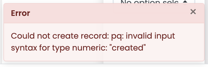 Error when trying to upload a file in a record · Issue #655 · cortezaproject/corteza · GitHub