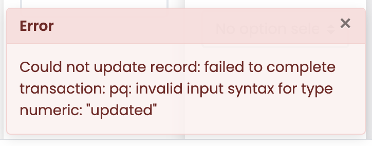 Error when trying to upload a file in a record · Issue #655 · cortezaproject/corteza · GitHub