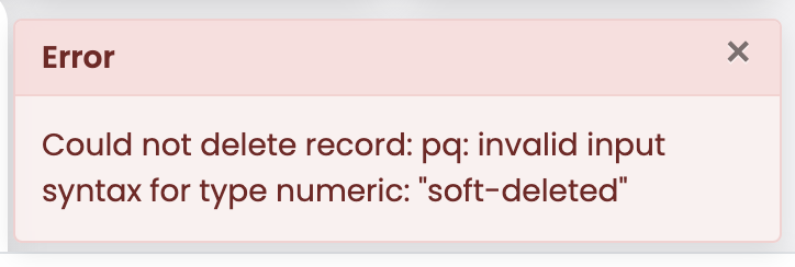Error when trying to upload a file in a record · Issue #655 · cortezaproject/corteza · GitHub