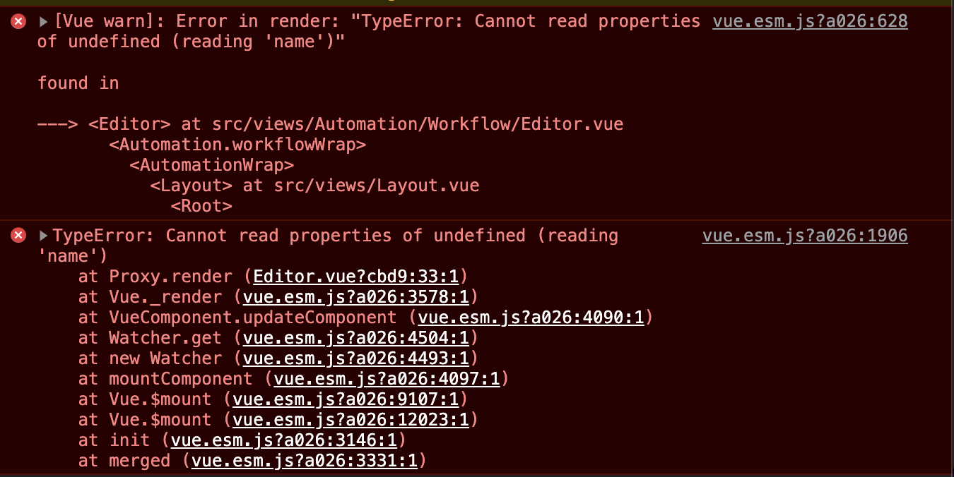 Issue after creating a workflow in admin · Issue #725 · cortezaproject/corteza · GitHub