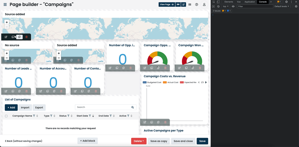 Unconfigured source in geometry field causing issues · Issue #766 · cortezaproject/corteza · GitHub