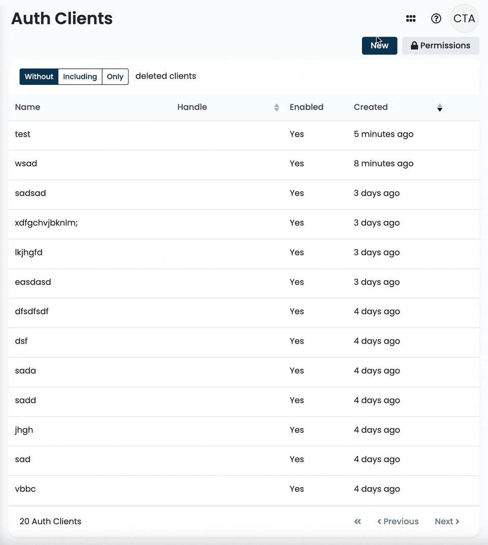 Date and time values not persisted on initial save in auth client · Issue #1335 · cortezaproject ...