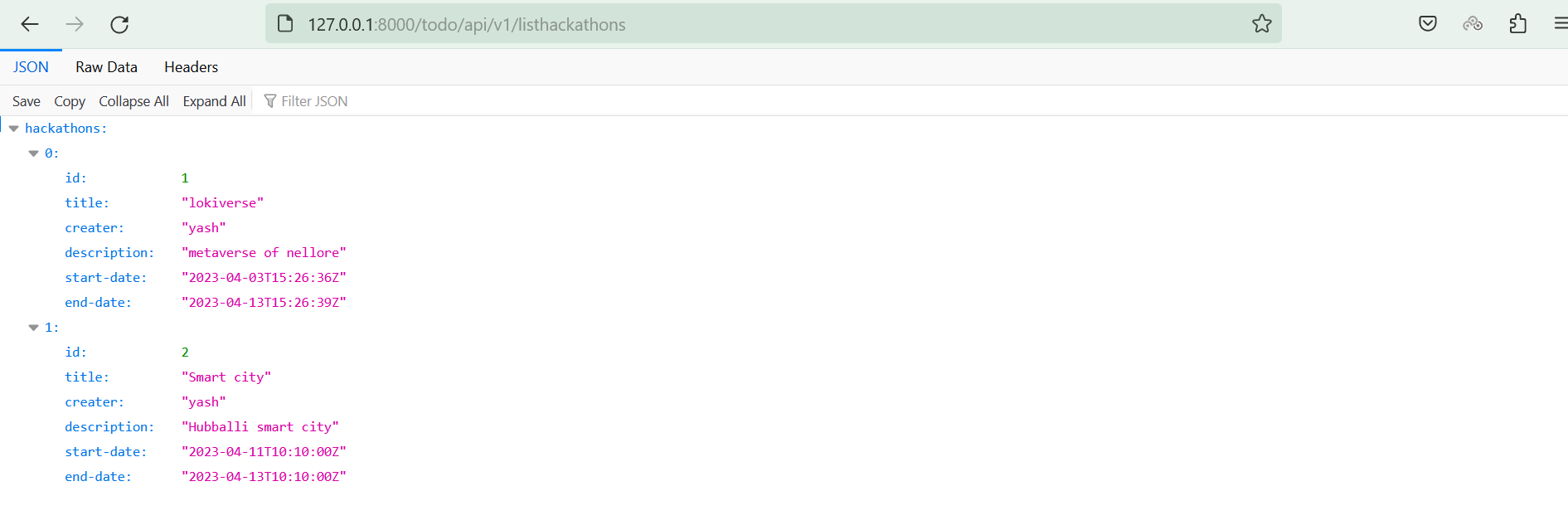GitHub - vishnuap02/hackathon_submssion_app: The hackathon can be posted by anyone and they will ...