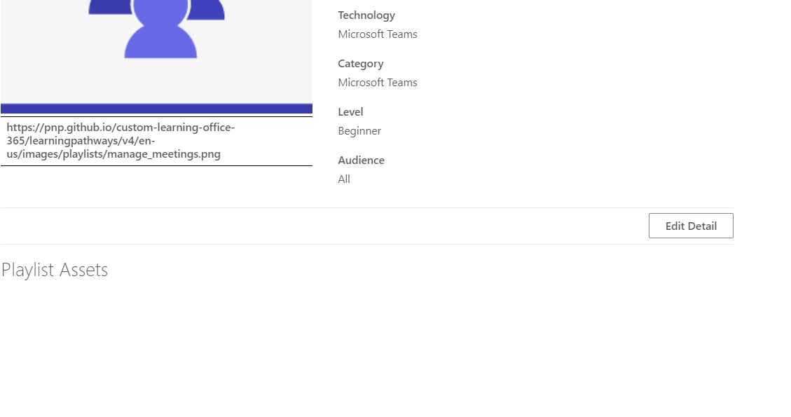 Some customized learning pathway modules cannot be opened in the admin view anymore. · Issue ...
