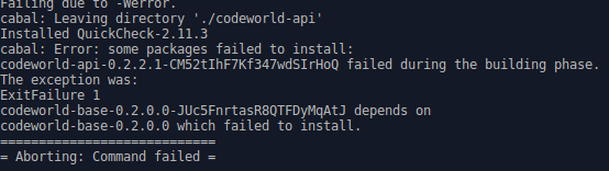 change Polygon to solidPolygon in CallStack · Issue #614 · google/codeworld · GitHub