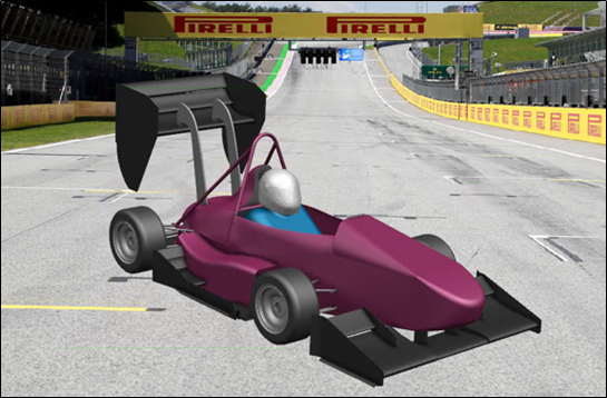 GitHub - ptheodosie/Formula-Student-Aerodynamics-Revamp: Loughborough ...