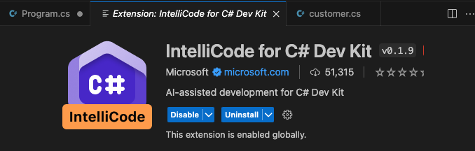 [BUG] "Go to Definition" (F12) is missing on Mac when right click · Issue #151 · microsoft ...