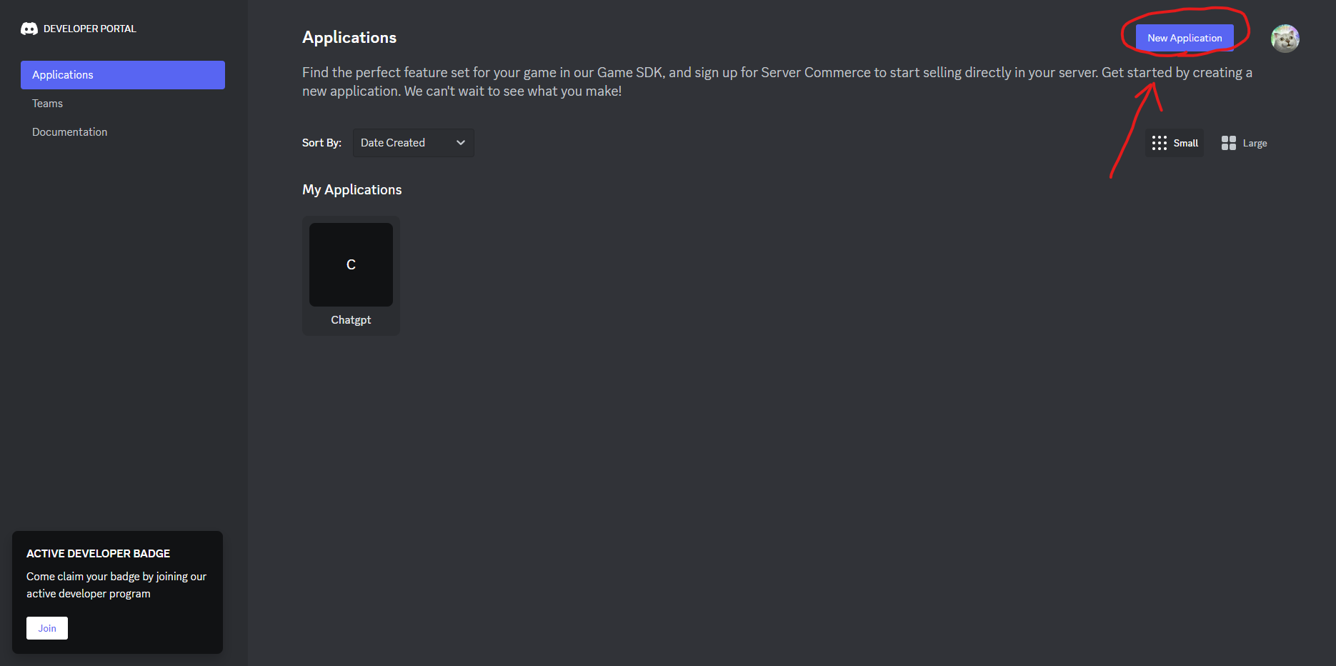 GitHub - Jacklih953/Discord_bot_tutorial: 4/12 國北教大 Discord Bot 教學