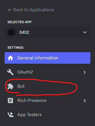 GitHub - Jacklih953/Discord_bot_tutorial: 4/12 國北教大 Discord Bot 教學
