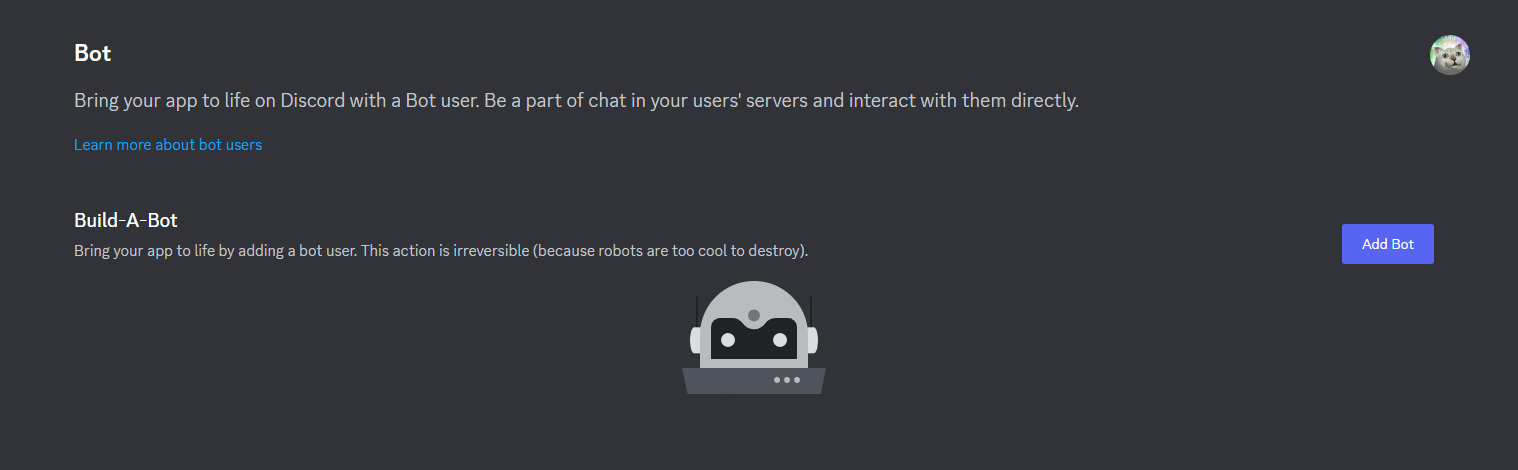 GitHub - Jacklih953/Discord_bot_tutorial: 4/12 國北教大 Discord Bot 教學