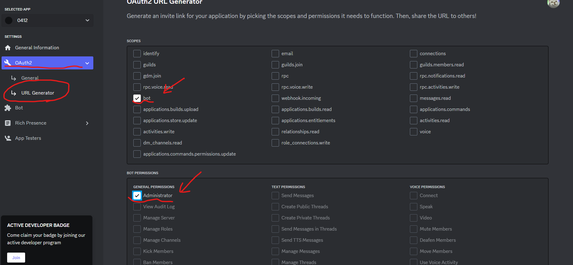 GitHub - Jacklih953/Discord_bot_tutorial: 4/12 國北教大 Discord Bot 教學