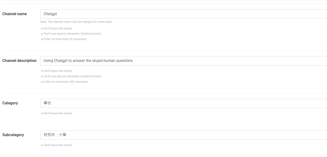 GitHub - Jacklih953/LineBot_Tutorail: 2023/04/19 國北教大 LineBot Tutorail