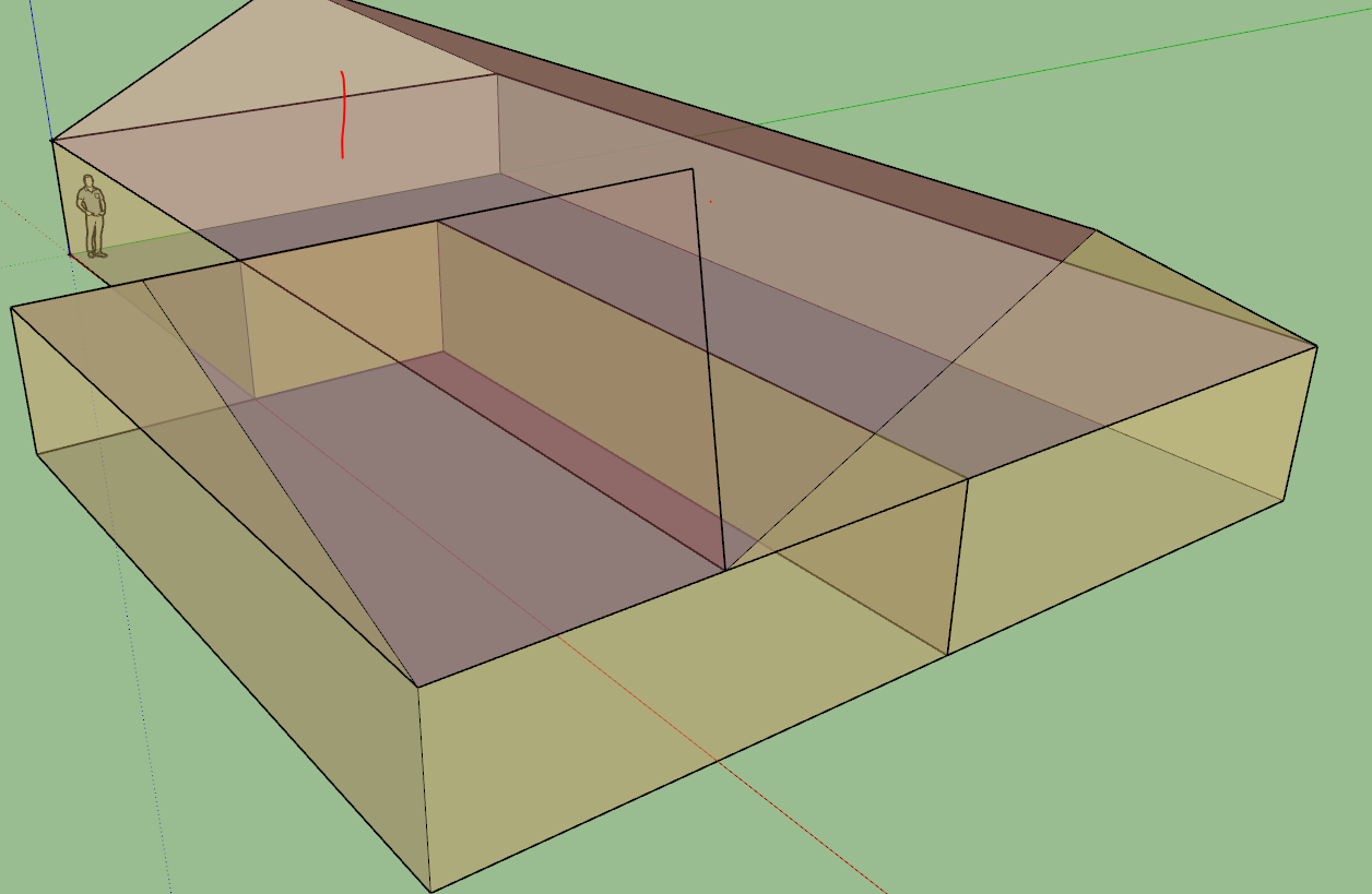 Unexpected behavior related to geometry intersecting/matching · Issue #3982 · NREL/OpenStudio ...