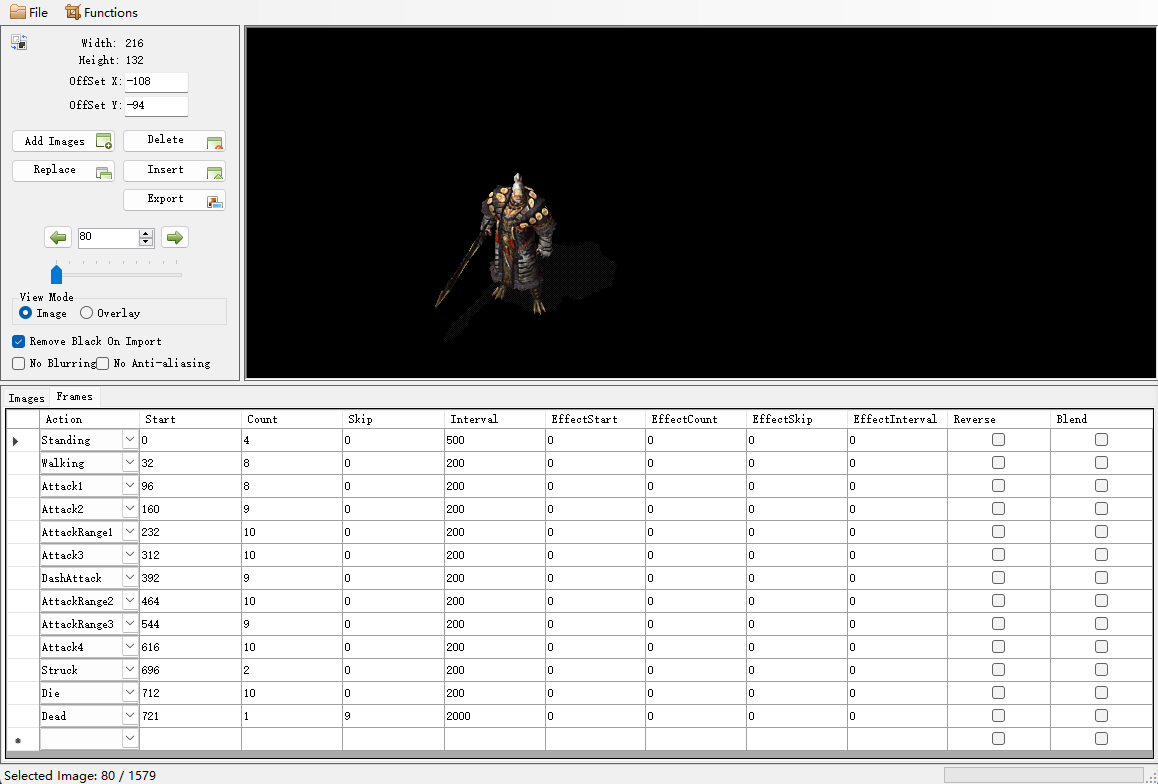 How to solve the problem of monster sprint stuck in the wall · Issue #532 · Suprcode/Crystal ...