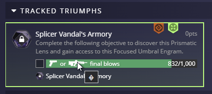 Images in triumph objective text may have incorrect titles · Issue ...