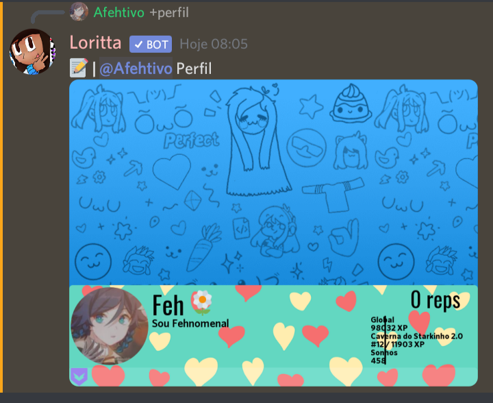Bug com Layout · Issue #100 · LorittaBot/DreamLand · GitHub