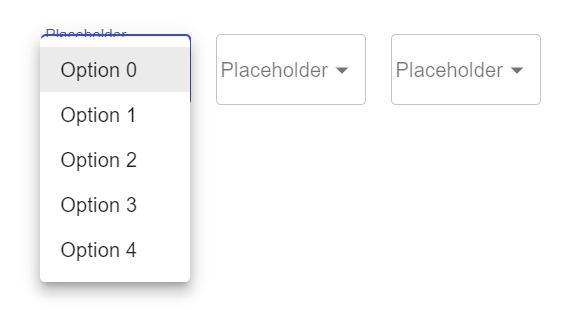 [OutlinedSelect] Popover position is different if I add a ListSubheader component with a ...