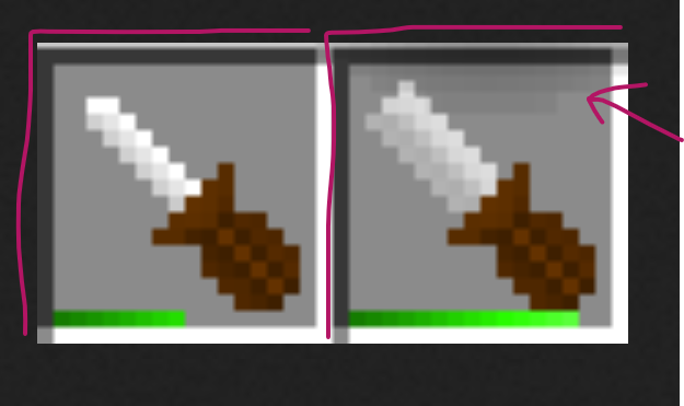 screwdriver, file texture · Issue #7460 · GTNewHorizons/GT-New-Horizons ...