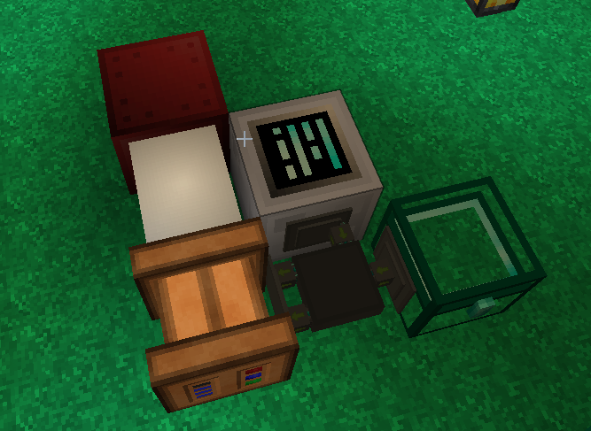 Carpenter autocrafting issues · Issue #7687 · GTNewHorizons/GT-New-Horizons-Modpack · GitHub
