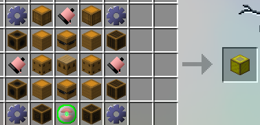 Carpenter autocrafting issues · Issue #7687 · GTNewHorizons/GT-New-Horizons-Modpack · GitHub