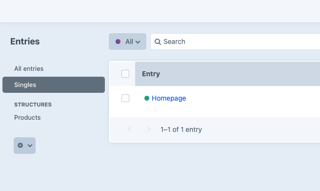 [4.4]: All singles hidden from non-admin user · Issue #12838 · craftcms/cms · GitHub