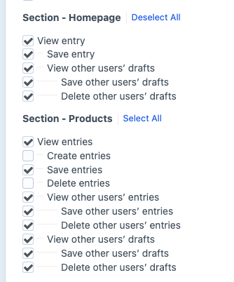 [4.4]: All singles hidden from non-admin user · Issue #12838 · craftcms/cms · GitHub