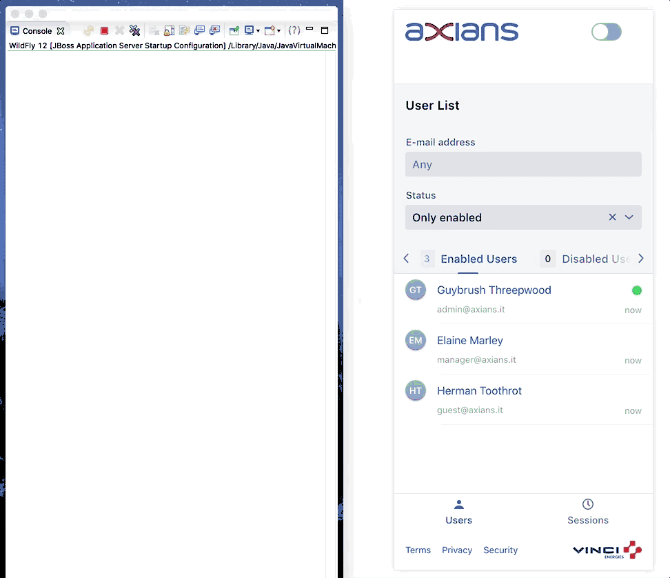 Components with data provider issue double fetch request if a filter is ...