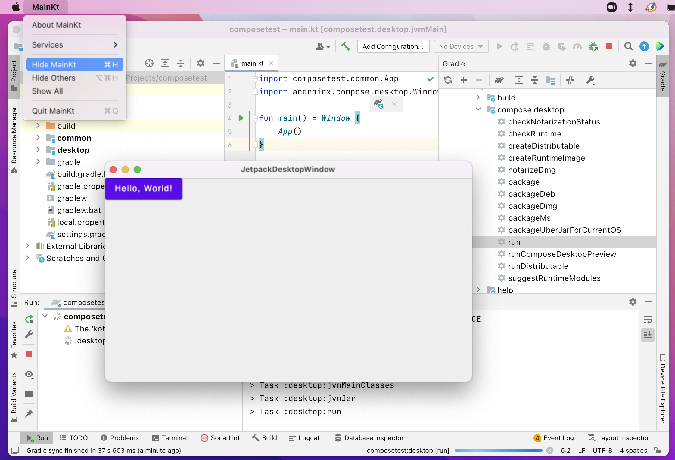 macOS 12: Window is blurry · Issue #856 · JetBrains/compose ...