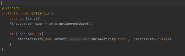 GitHub - magdalenarulska/Blogapp