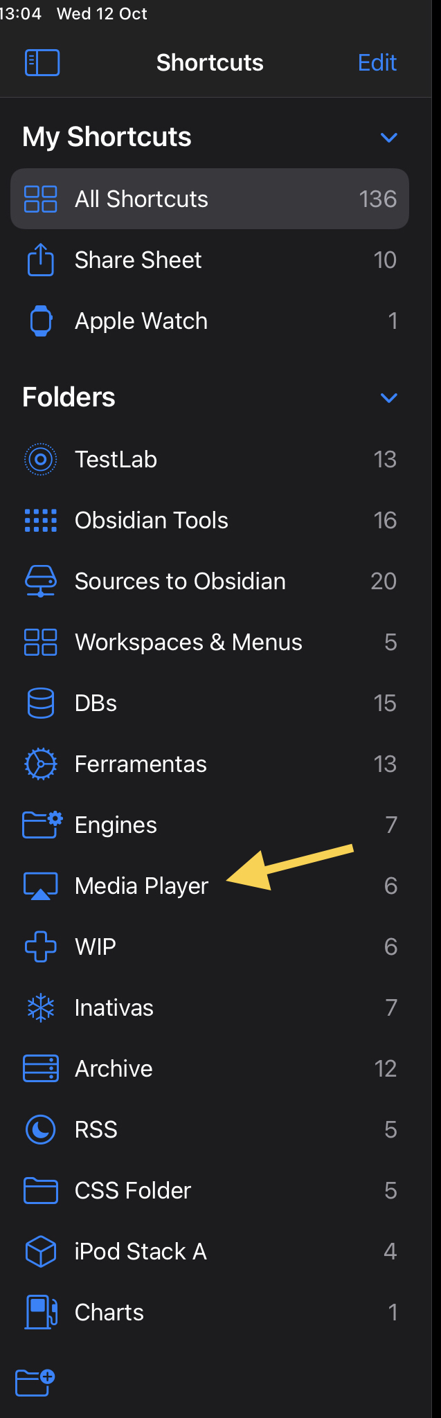 Action Proposal Open Shortcut Folder · Issue 68 · Sindresorhusactions · Github 