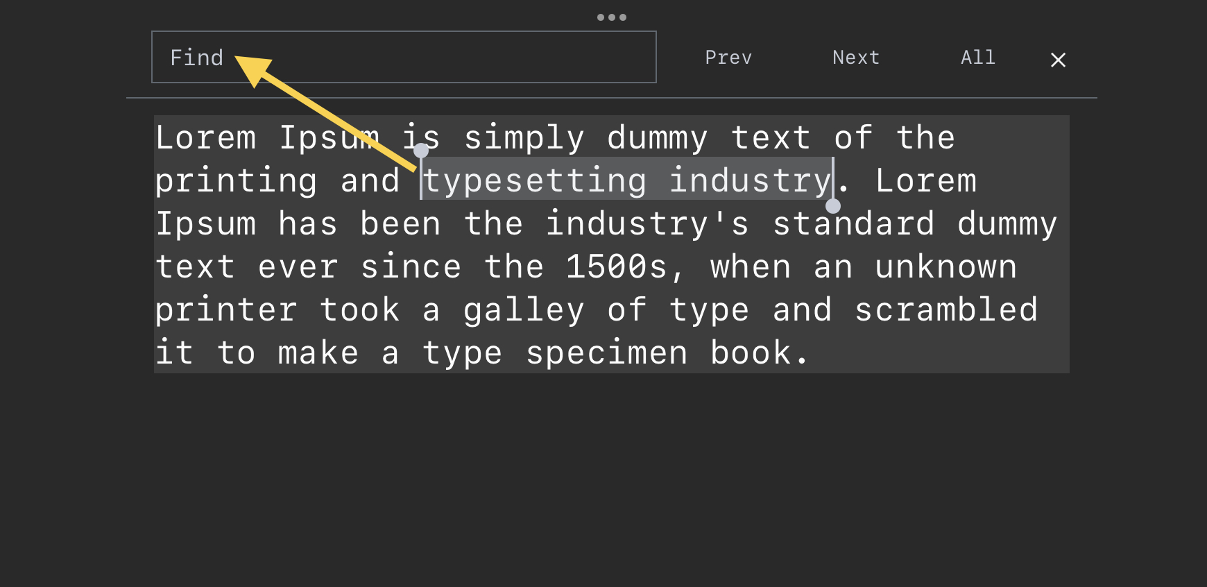 [Feature Request] URI for Search Current File Command · Issue #90 · Vinzent03/obsidian-advanced ...