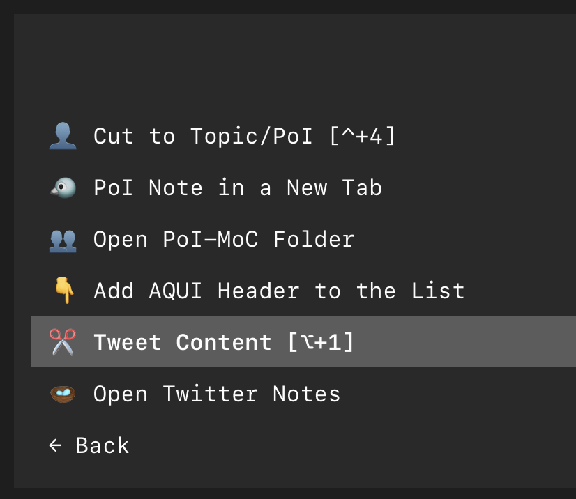 Feature Request Render Html Tags From Macros That Are Inside A Multi Choice · Issue 415