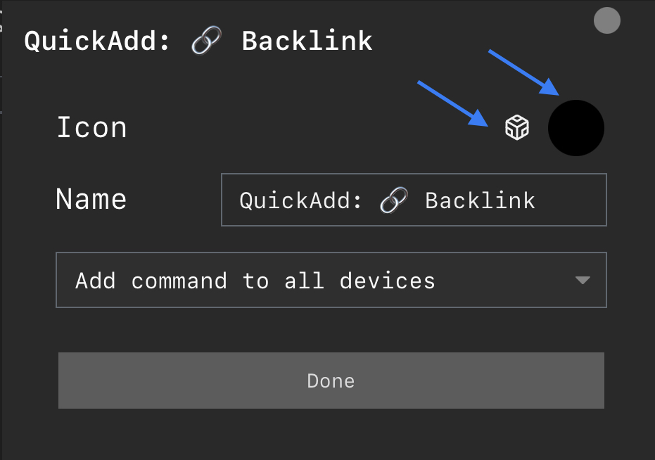 [FEATURE REQUEST] Render HTML Tags from Macros that are inside a **Multi Choice** · Issue #415 ...