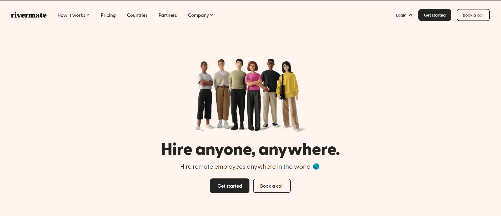 GitHub - iamdeveloperbeck/Rivermate-clone_app: Rivermate clone with reactsj and tailwindcss ...