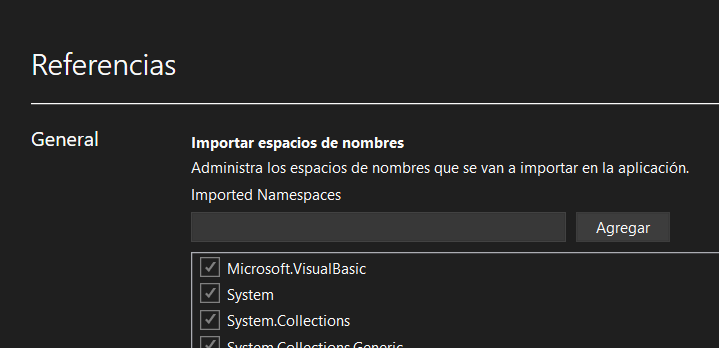 Localization Bug Imported Namespaces Text Not Localized · Issue 8546