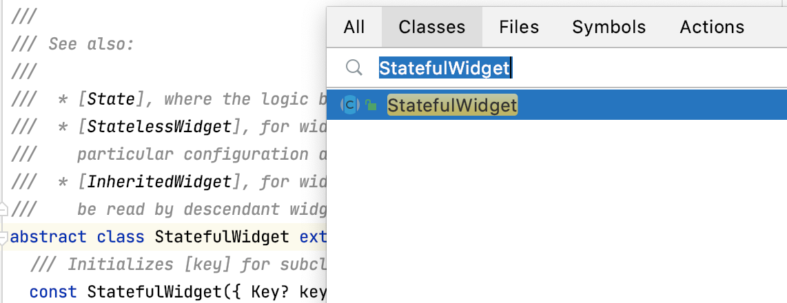 Creating a web plugin does not create a valid pubspec, message ...