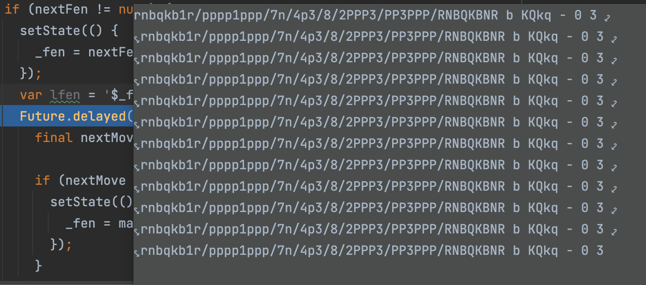 Debugger `View` cuts the information short. · Issue #6312 · flutter/flutter-intellij · GitHub