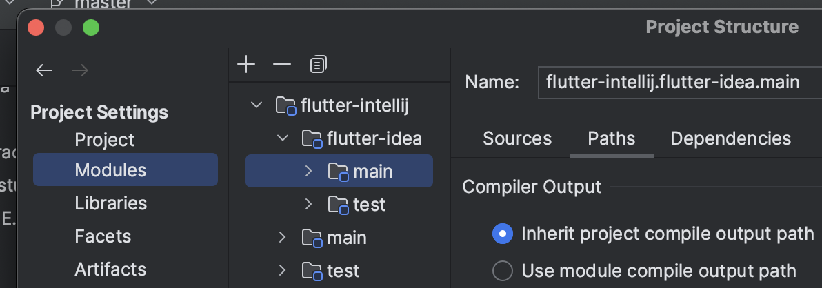 [Infra] Failed to make the plugin on Windows · Issue #6733 · flutter/flutter-intellij · GitHub