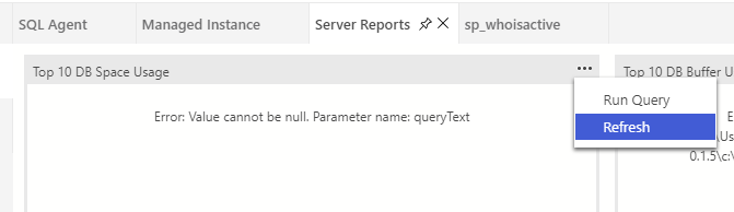 Could not find query file... · Issue #6188 · microsoft/azuredatastudio · GitHub