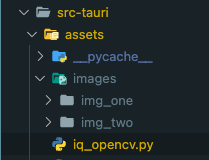 Resource file (python) can not access to another resource file (.png) [bug] · Issue #5310 ...